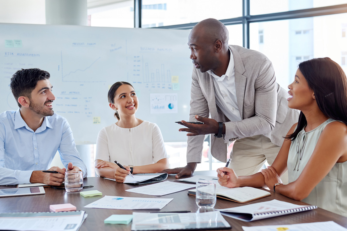 How to Choose the Right Training Course for Your Team: A CorpTrain ...